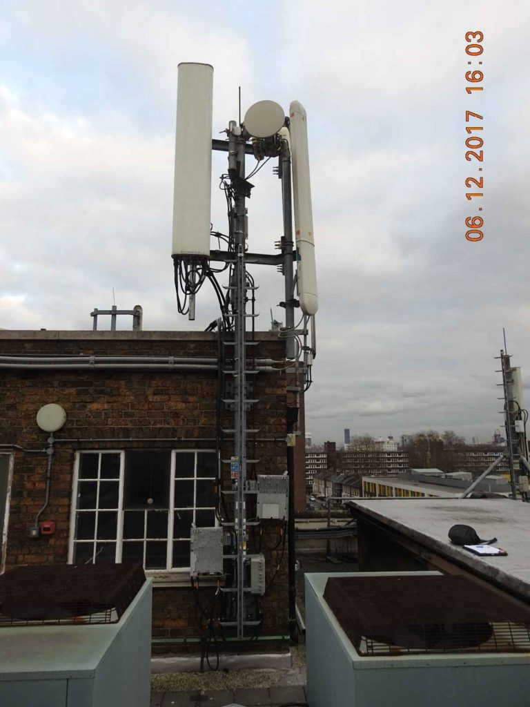 Overview of Telecom Support Structures | KA Engineering Group
