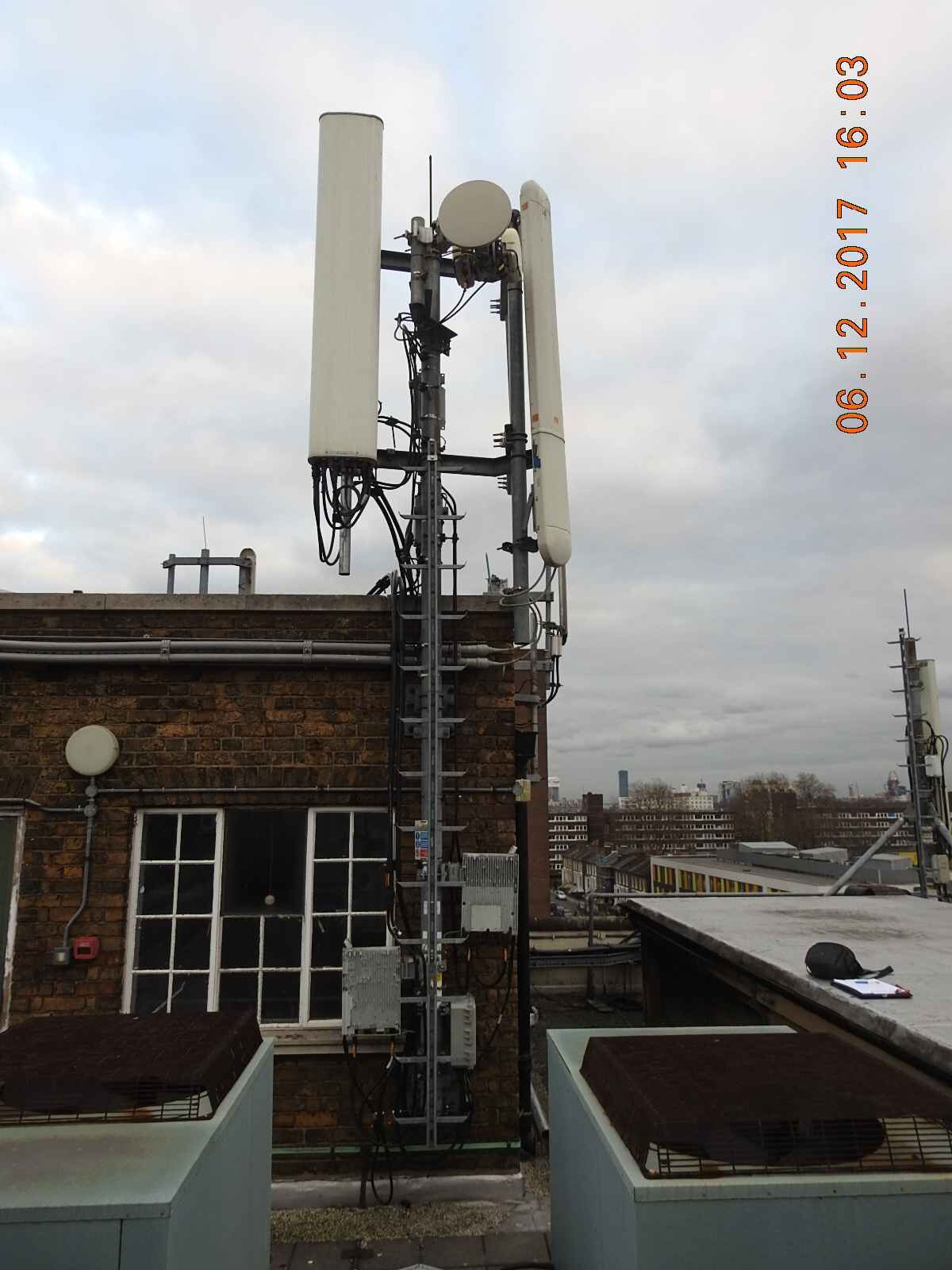 Overview of Telecom Support Structures | KA Engineering Group